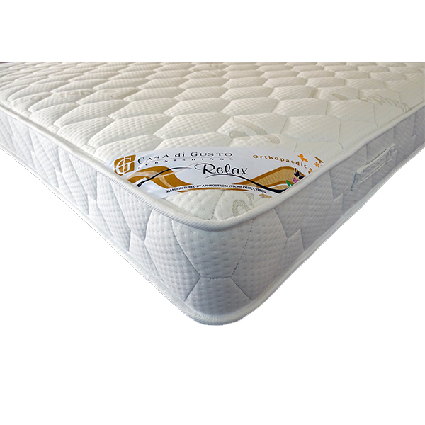 RELAX MATTRESS 120x192cm - Casa di Gusto - Furnishing & Interiors