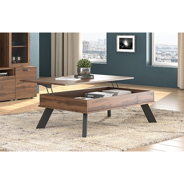 N12 COFFEE TABLE - Casa di Gusto - Furnishing & Interiors