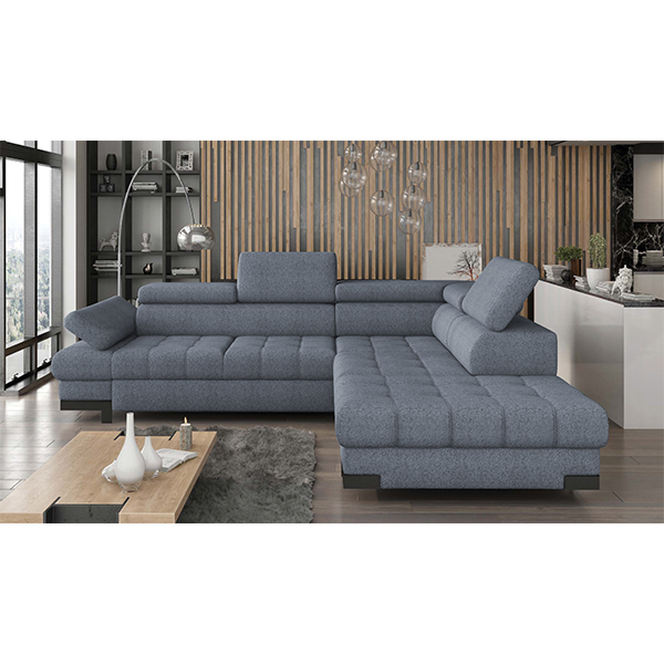 SELVA CORNER - Casa di Gusto - Furnishing & Interiors