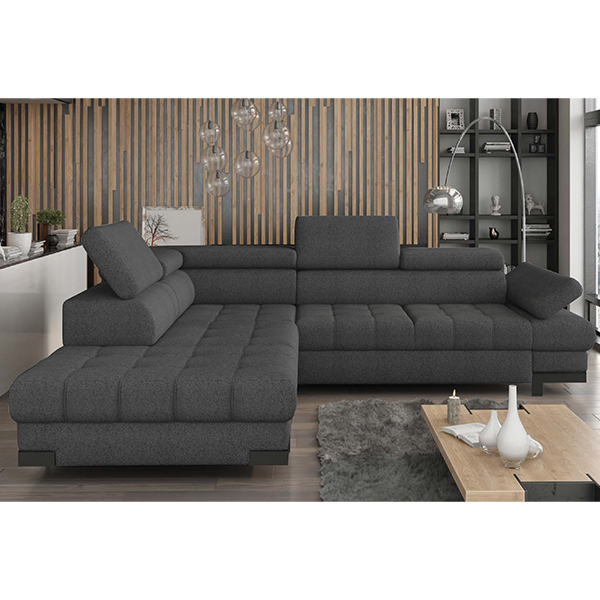 SELVA CORNER - Casa di Gusto - Furnishing & Interiors